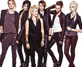 H & M passe le millénium