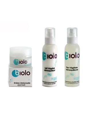 Biolo, made in Normandie