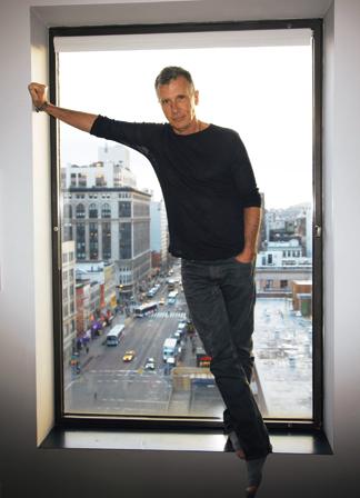 Les confidences de Michael Cunningham