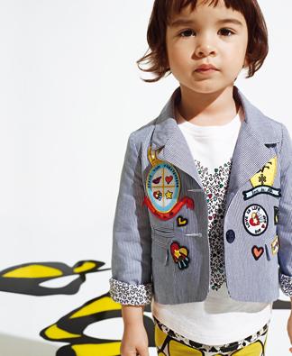 Voulez-vous jouer avec Gap