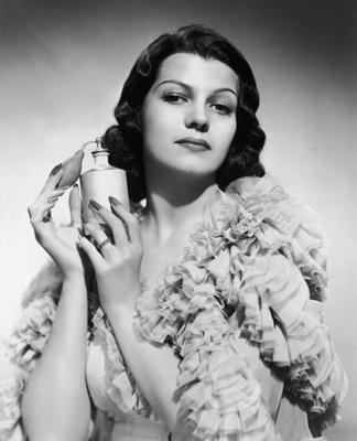 L'eau qui rend belle