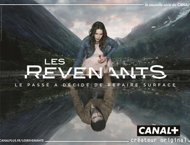À la découverte des "Revenants"