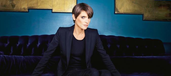 Hélène Fillières : les ailes du désir