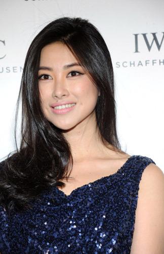 Zhu Zhu : China it girl