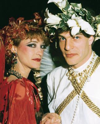 La vie rêvée de Thadée