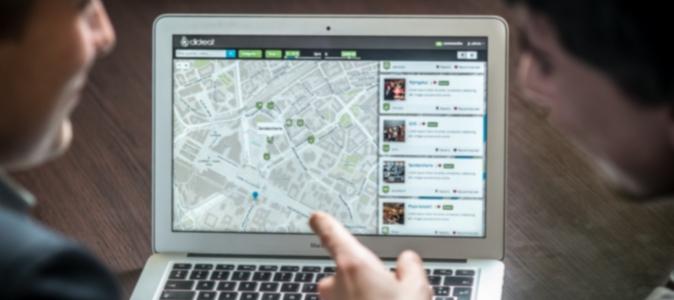 Le coupe-file du midi