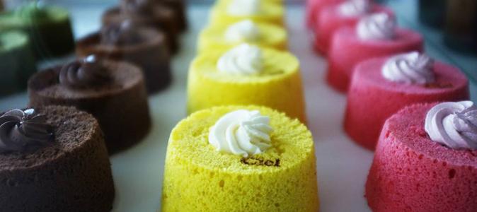 Ciel, ma pâtisserie