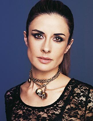 Livia Firth, l'écoguerrière