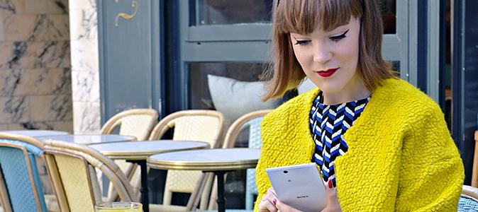 Twitter, les femmes sur le fil