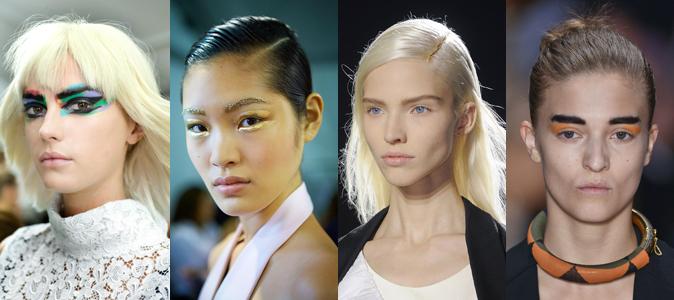 Instantanés de beauté