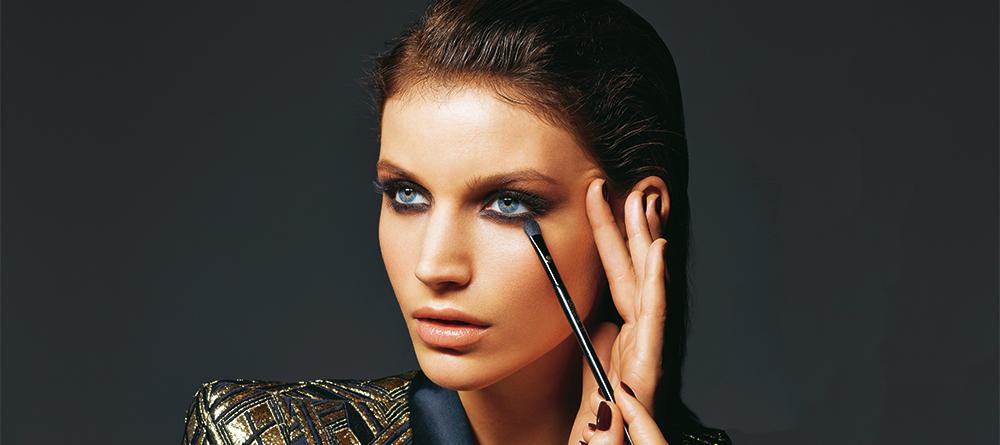 Make-up party