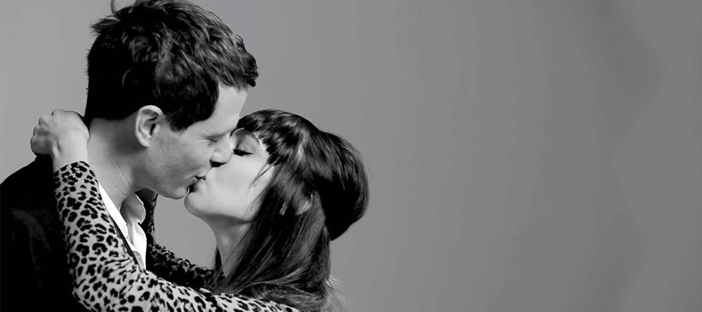 First Kiss Les Parodies Les Plus Drôles