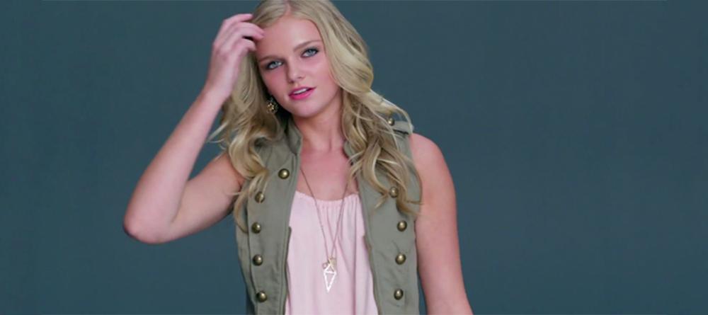 "Comme une fille", le good buzz de Always qui fait du bien