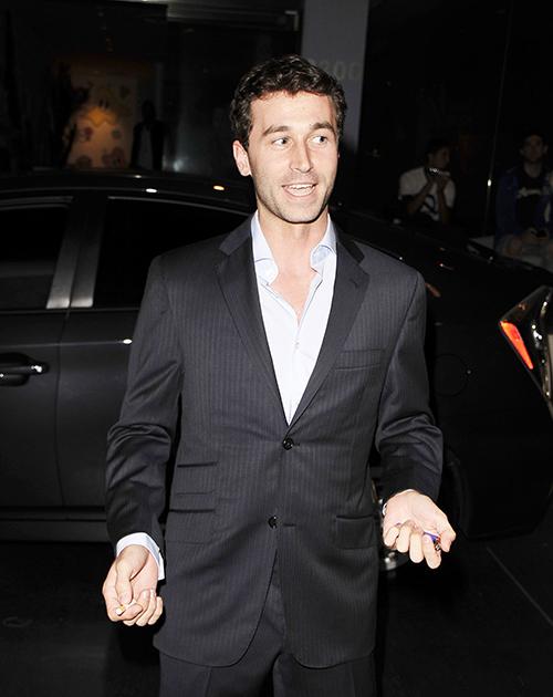 James Deen, la fureur de jouir