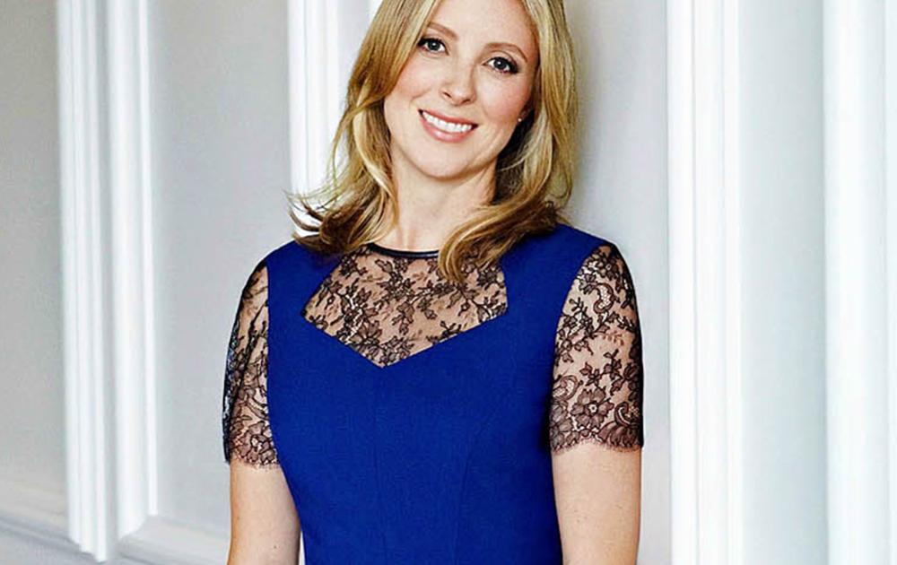 Stephanie Phair, fashion flair