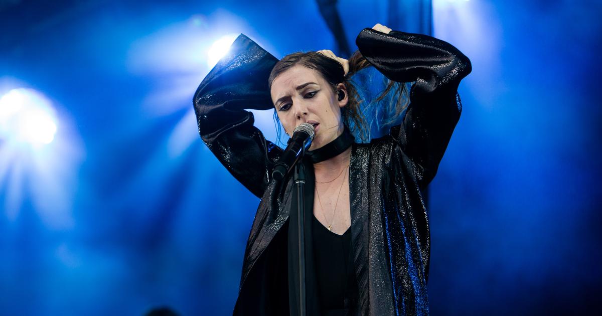 Lykke Li, le spleen pop