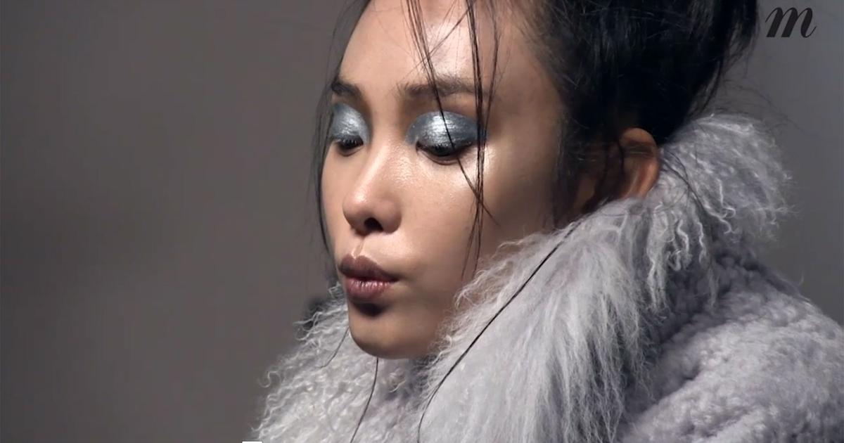Make-up & style, le modern mix