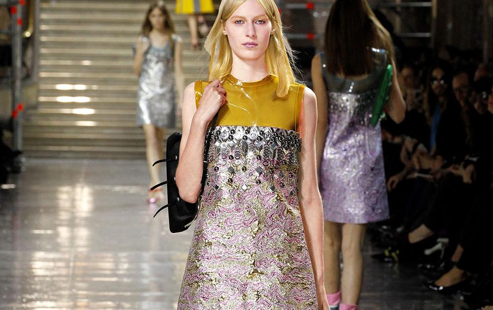 Dress code 100 % métal