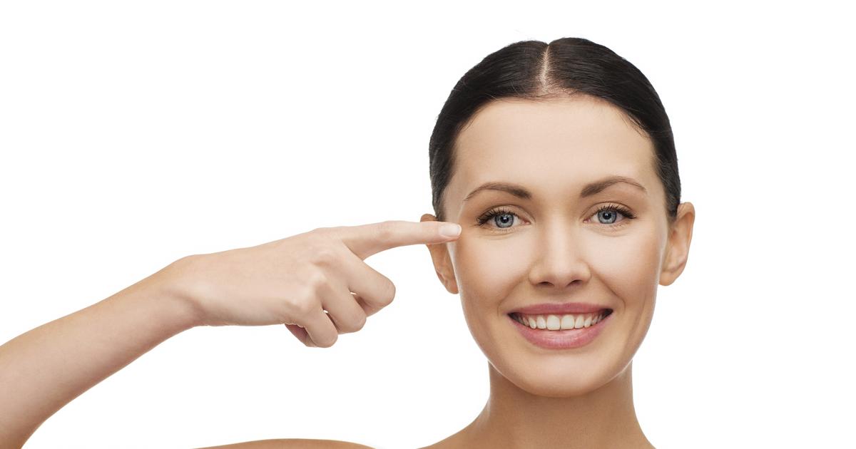 Trucs et astuces pour soigner des yeux fatigués