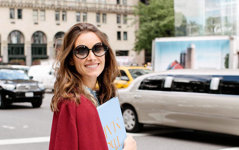 Déco : les hot spots de la création new-yorkaise d'Ambra Medda