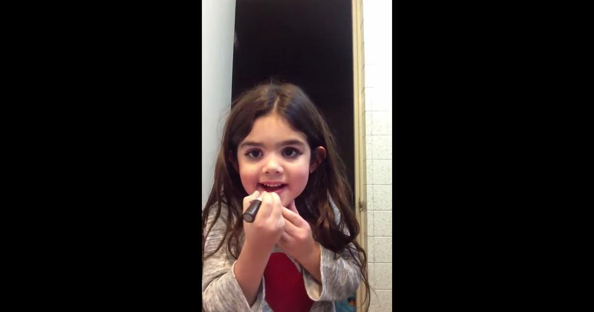 Danna Gomez, la baby youtubeuse qui divise le Web