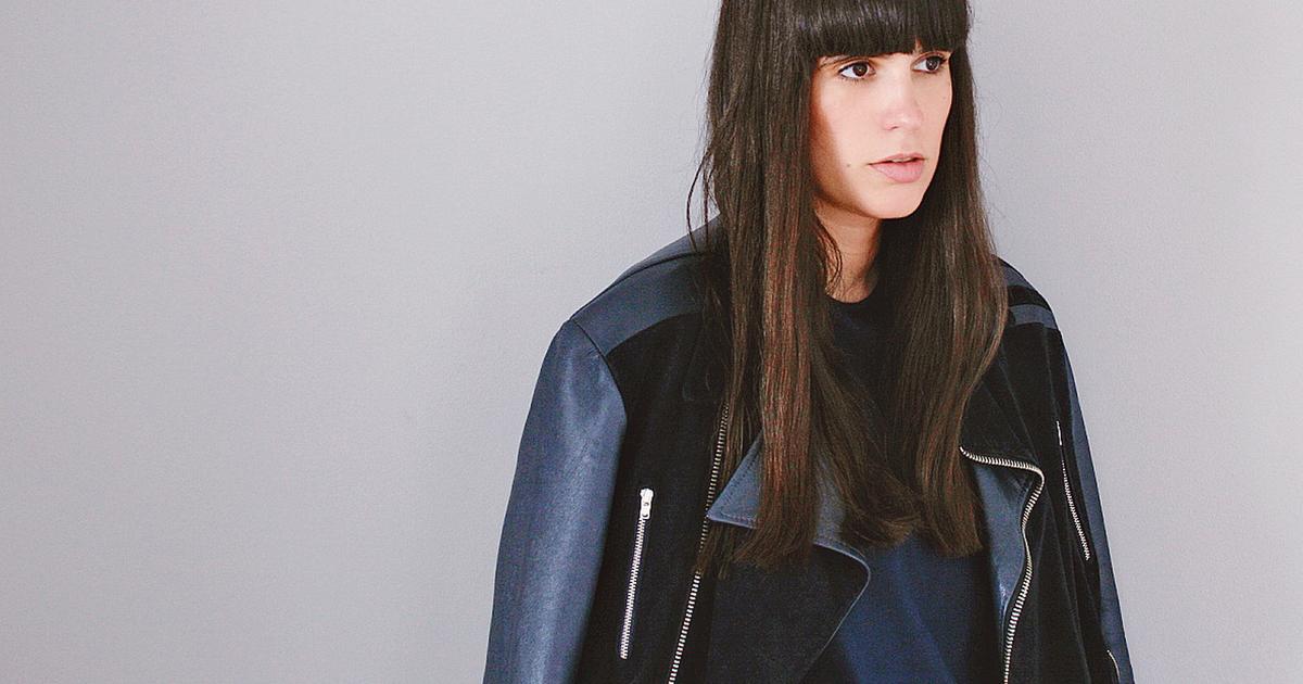 Les premiers pas de Paula Gerbase chez John Lobb