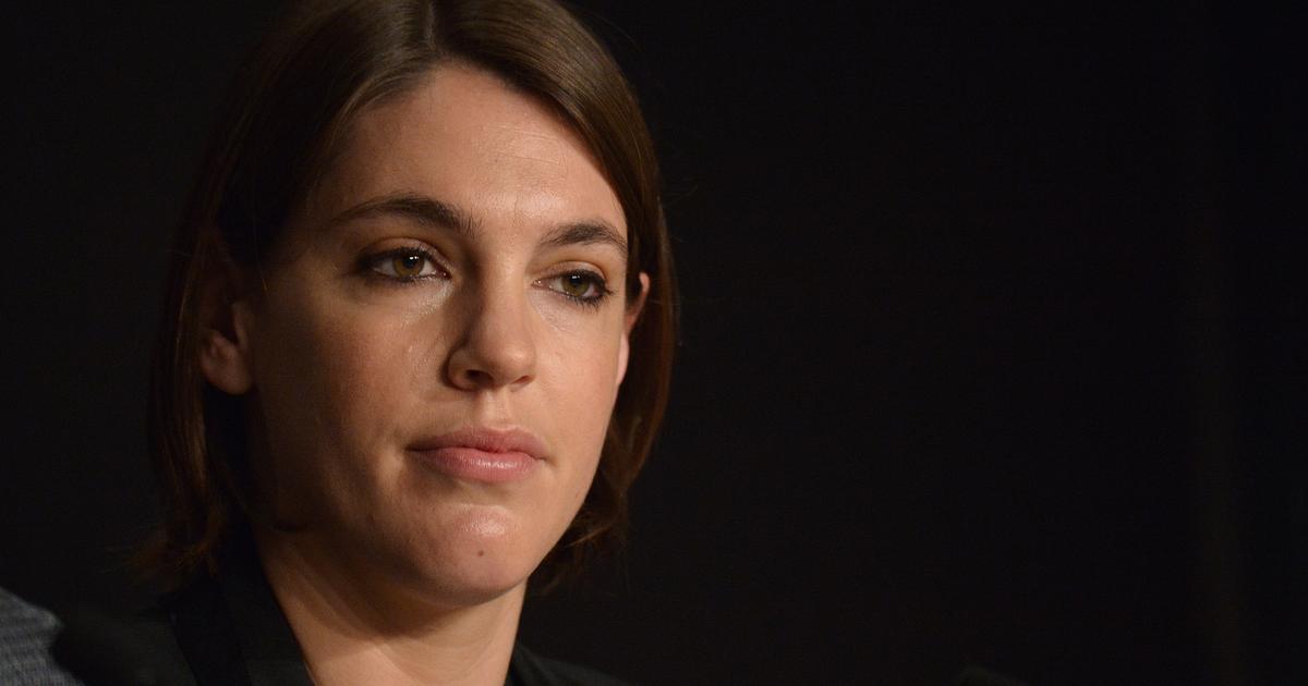 Megan Ellison, 29 ans, productrice