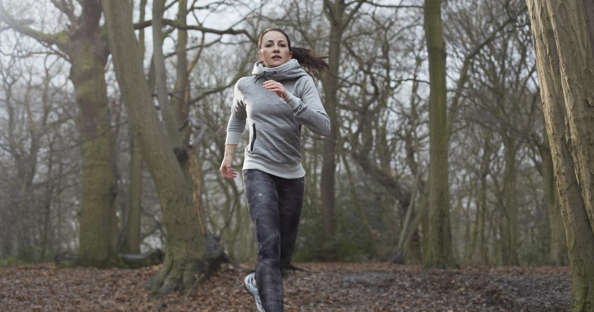 Running : terre ou bitume, quel sol vous convient le mieux