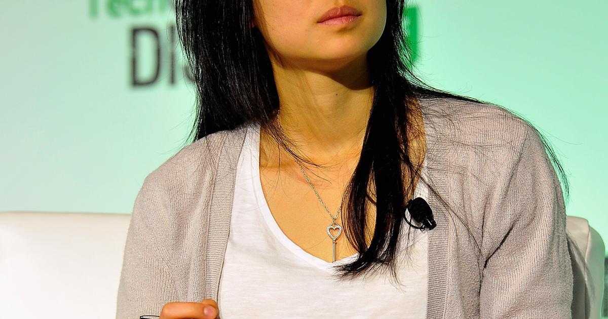 Tracy Chou, 27 ans, ingénieure