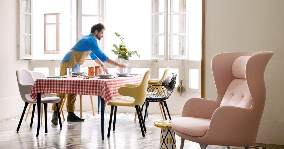 L'art de vivre selon Jaime Hayon, designer "ibère" fantasque