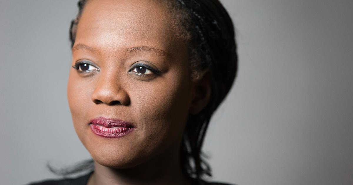 Rama Yade : "On m'a traitée de perle noire, de graine de star, de Naomi ...