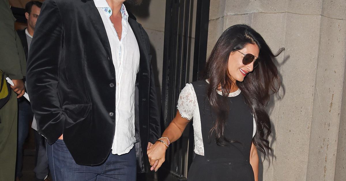 Tala Alamuddin, aussi stylée que sa sœur Amal
