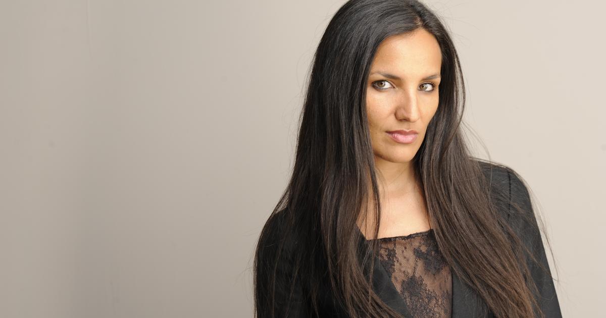 Sonia Souid, l'ex-candidate Miss France devenue agent de footballeurs