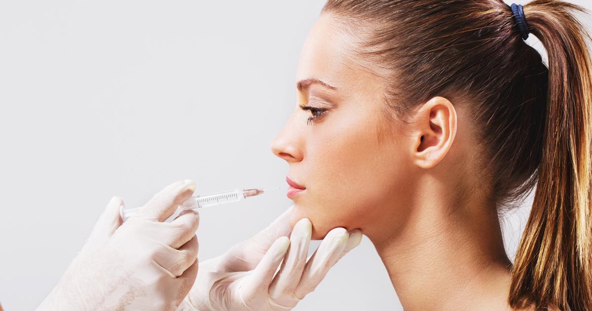 Botox à 25 ans : certaines femmes n'hésitent plus