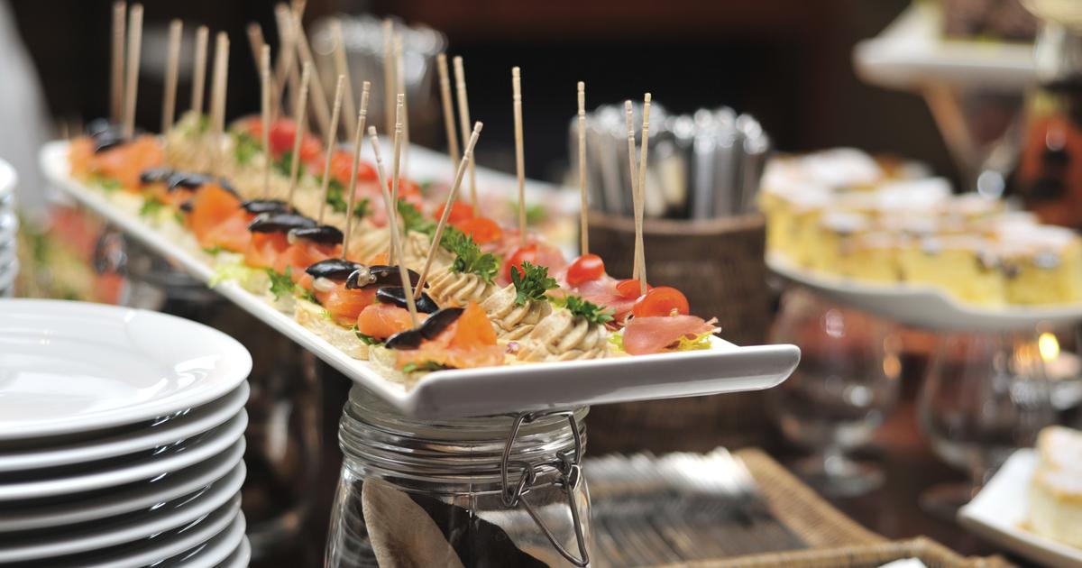 Comment bien choisir le traiteur de son mariage