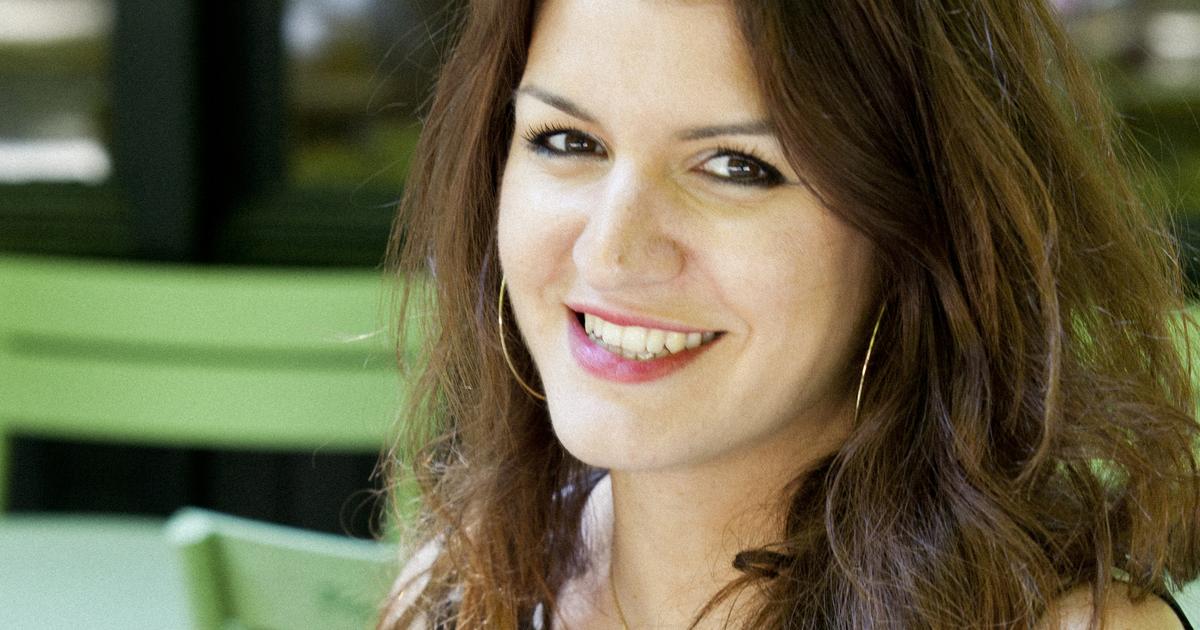 Marlène Schiappa, la lobbyiste des mères qui travaillent