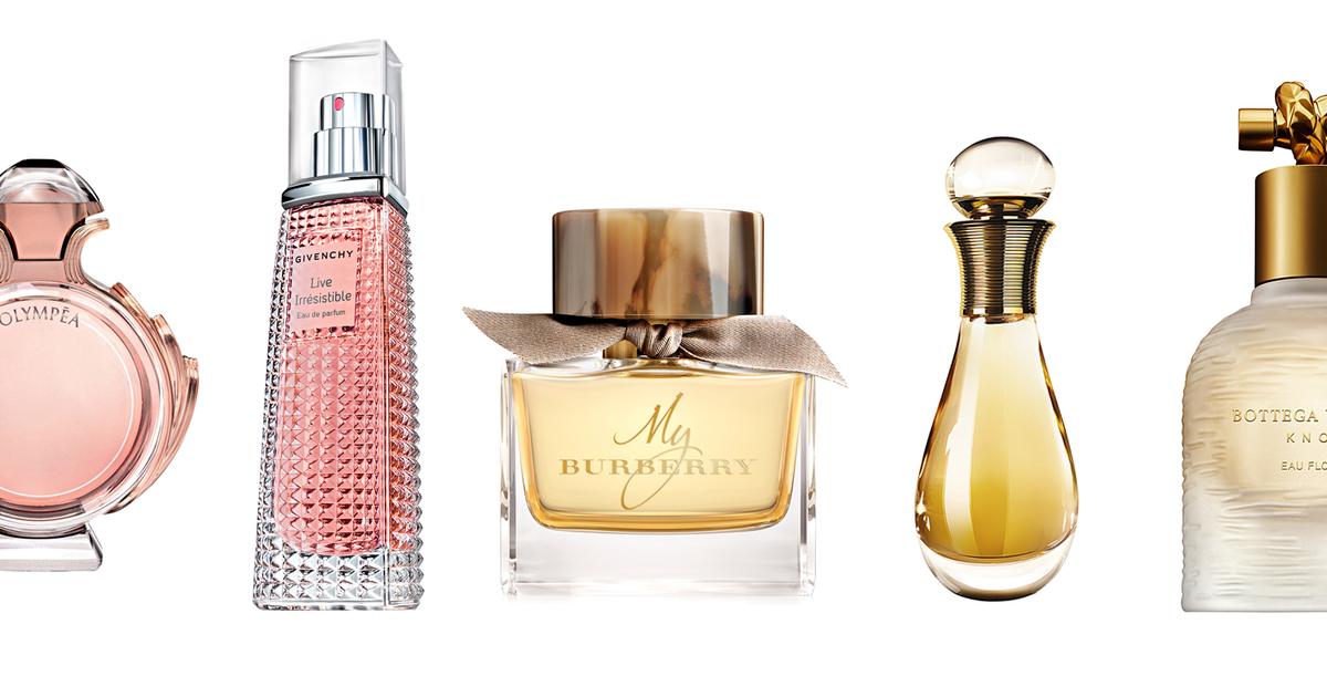 Parfums : l'essence du style
