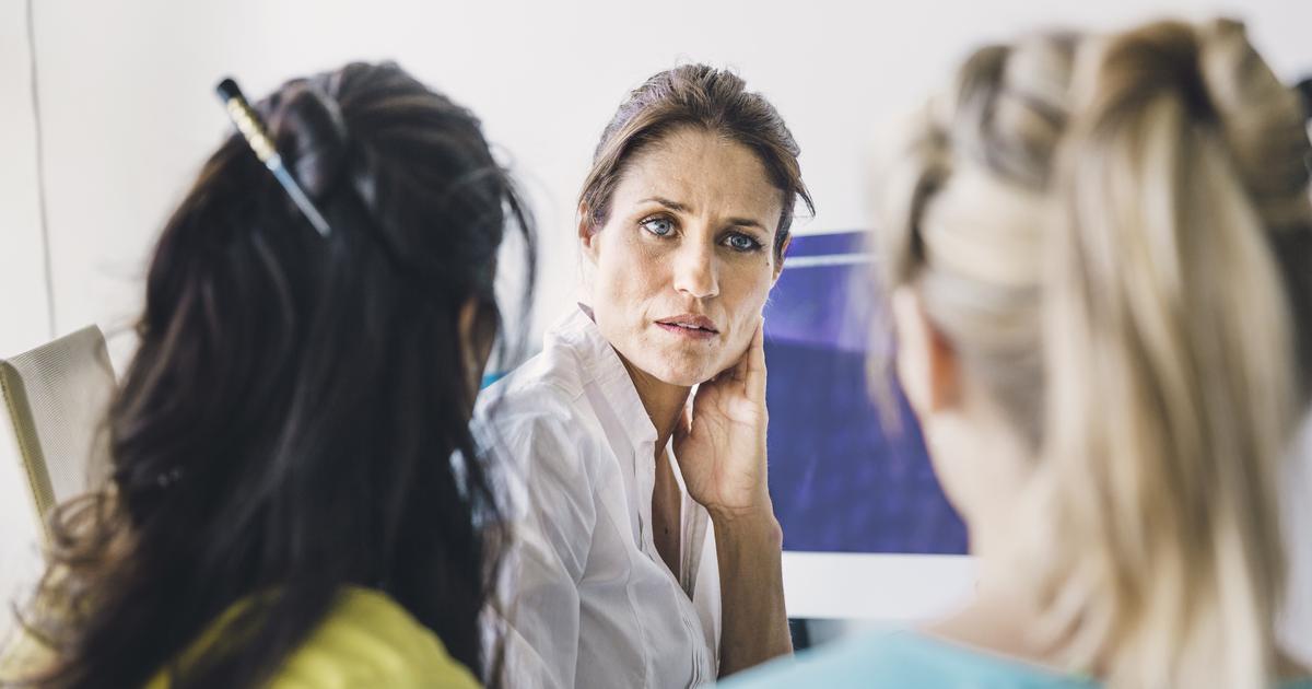 Madame Network : control freak, vous avez tout intérêt à déléguer