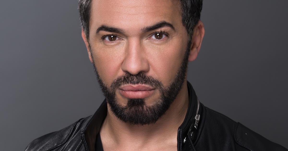 Les secrets de beauté d'Emilio Benedetti, make-up artist