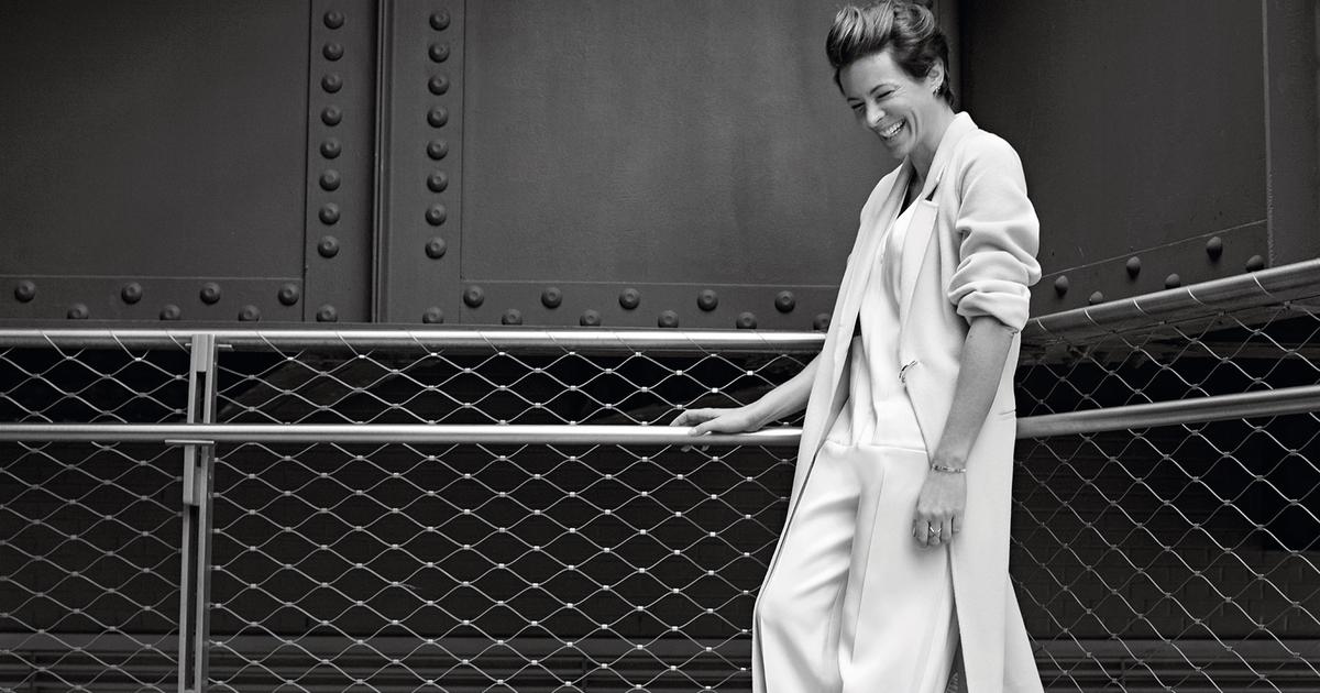 "Style and The City" : la leçon de mode de Garance Doré