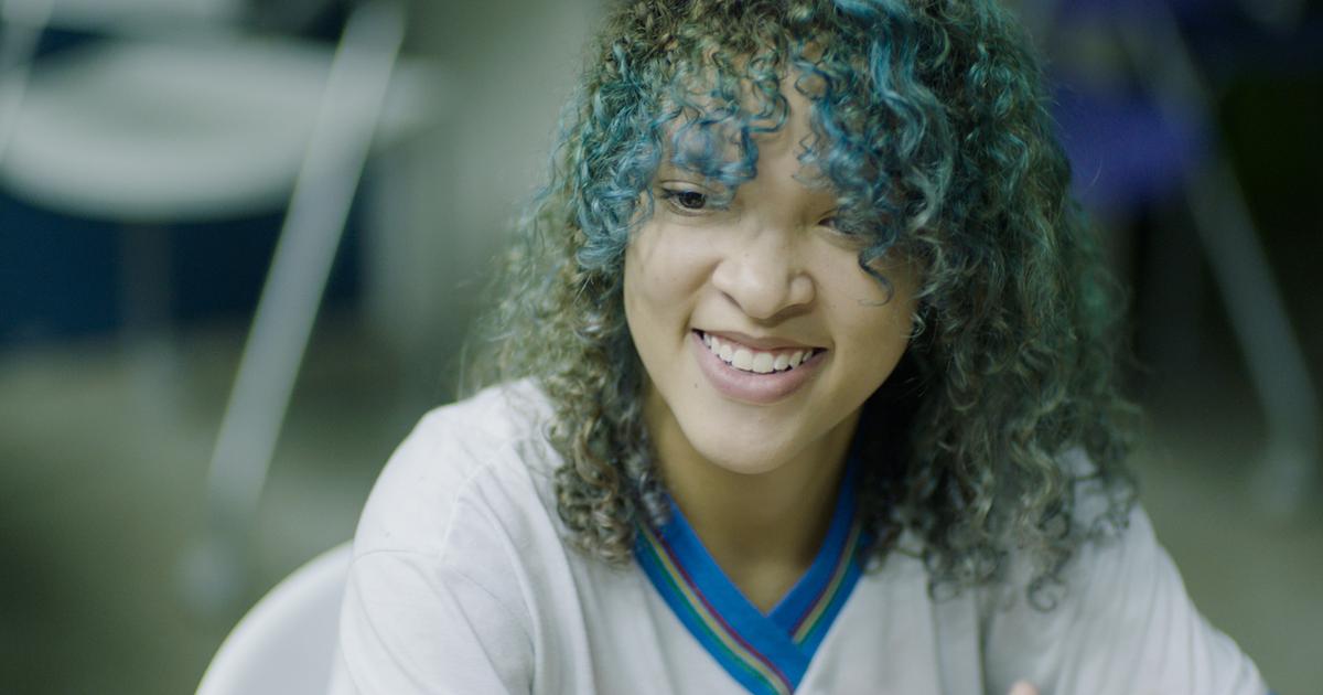 "CodeGirl" : l'épopée de ces jeunes filles qui ont changé de vie grâce ...
