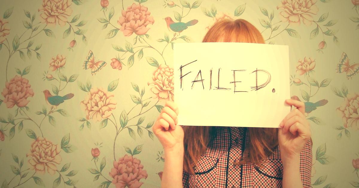 On sait enfin pourquoi il y a tant d'incompétents au pouvoir