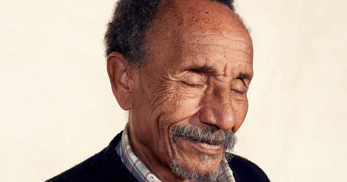 Pierre Rabhi : "S'inspirer de la nature pour trouver la lumière"