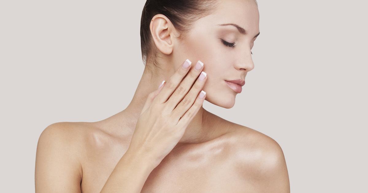 Sécheresse de la peau : zoom sur l'aloe vera