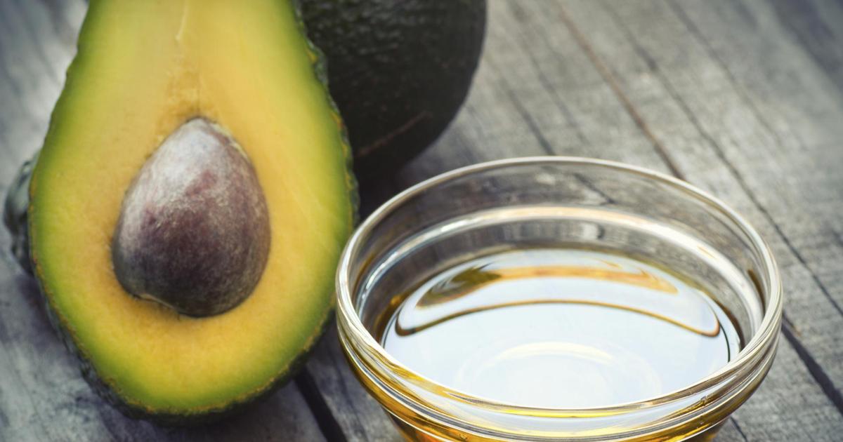 Les bienfaits de l'avocat pour la peau