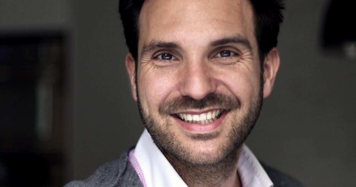 Christophe Michalak quitte le Plaza Athénée