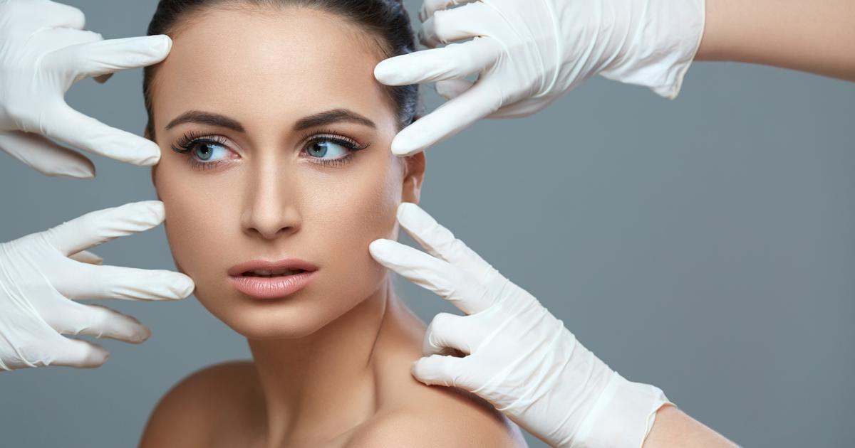 À chacune sa technique pour rajeunir