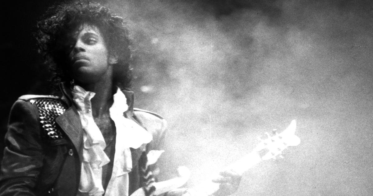 Funk, ghetto, dandy : le style de Prince n'a jamais vieilli