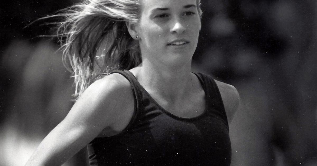 Suzy Hamilton, confessions d'une athlète devenue escort girl à Las Vegas