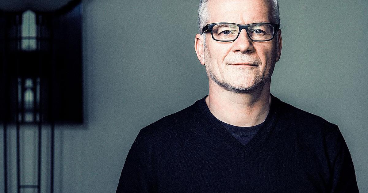 Thierry Frémaux : "Un DVD ne remplacera jamais une salle obscure"